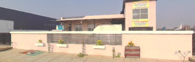 Paint Trade Promoters